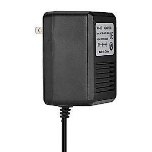 Wiresmith 3-in-1 AC Power Adapter for Nintendo NES SNES Sega Genesis