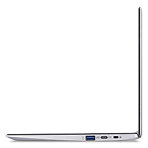 Acer Chromebook 311 CB311-9H-C12A, Intel Celeron N4000, 11.6" HD, 4GB LPDDR4, 32GB eMMC, Gigabit WiFi, Bluetooth 5.0 (Renewed)