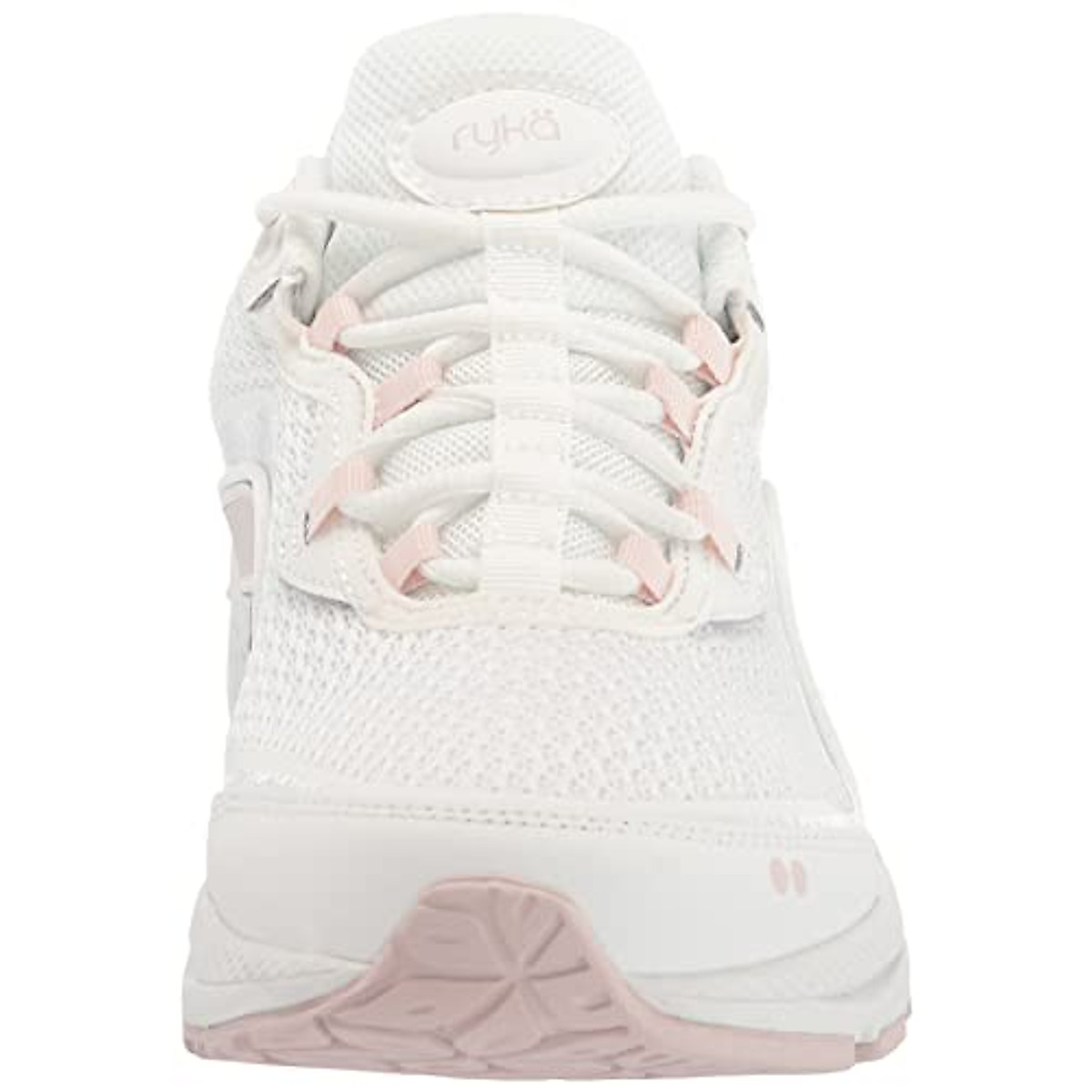 Ryka Women's Belong Walking Shoe Brilliant White 11 M