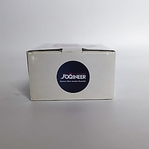 Electric Wine Aerator Pourer, Portable One-Touch Wine Decanter and Wine Dispenser Pump for Red and White Wine Automatic Wine Oxidizer Dispenser USB Rechargeable Spout Pourer