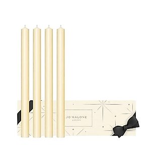 JO MALONE London Luxury Dining Candles Set (4 Count)