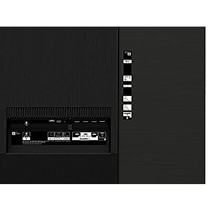 Sony A8H 65-inch TV: BRAVIA OLED 4K Ultra HD Smart TV with HDR and Alexa Compatibility - 2020 Model