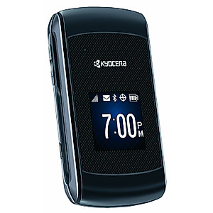 Kyocera Kona, Black (Sprint)