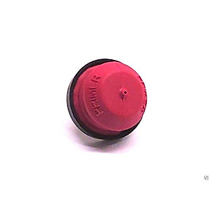 Tecumseh 570629B Lawn & Garden Equipment Engine Carburetor Primer Assembly Genuine Original Equipment Manufacturer (OEM) Part