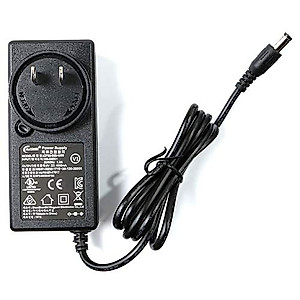 Digital Loggers, FullPower ShakaWorld Bundle: Atomic Pi with Full Breakout Board, Power Adapter and Female Barrel Jack Pigtail