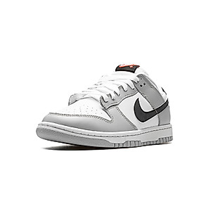 Nike Mens DUNK LOW SE DR9654 001 Lottery Pack - Size 9