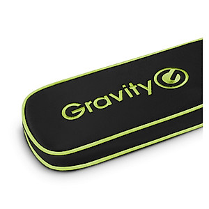 GRAVITY STANDS BG MS 1 B Transport Bag for 1 Microphone Stand