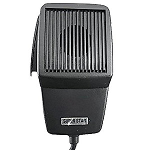 WORKMAN DM507-4M MIDLAND 4-PIN REPLACEMENT CB RADIO MICROPHONE
