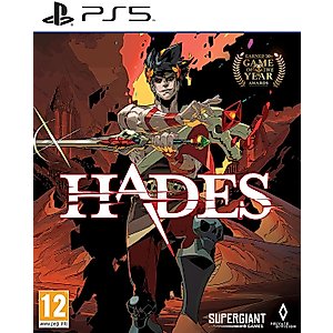 Hades (PS5)