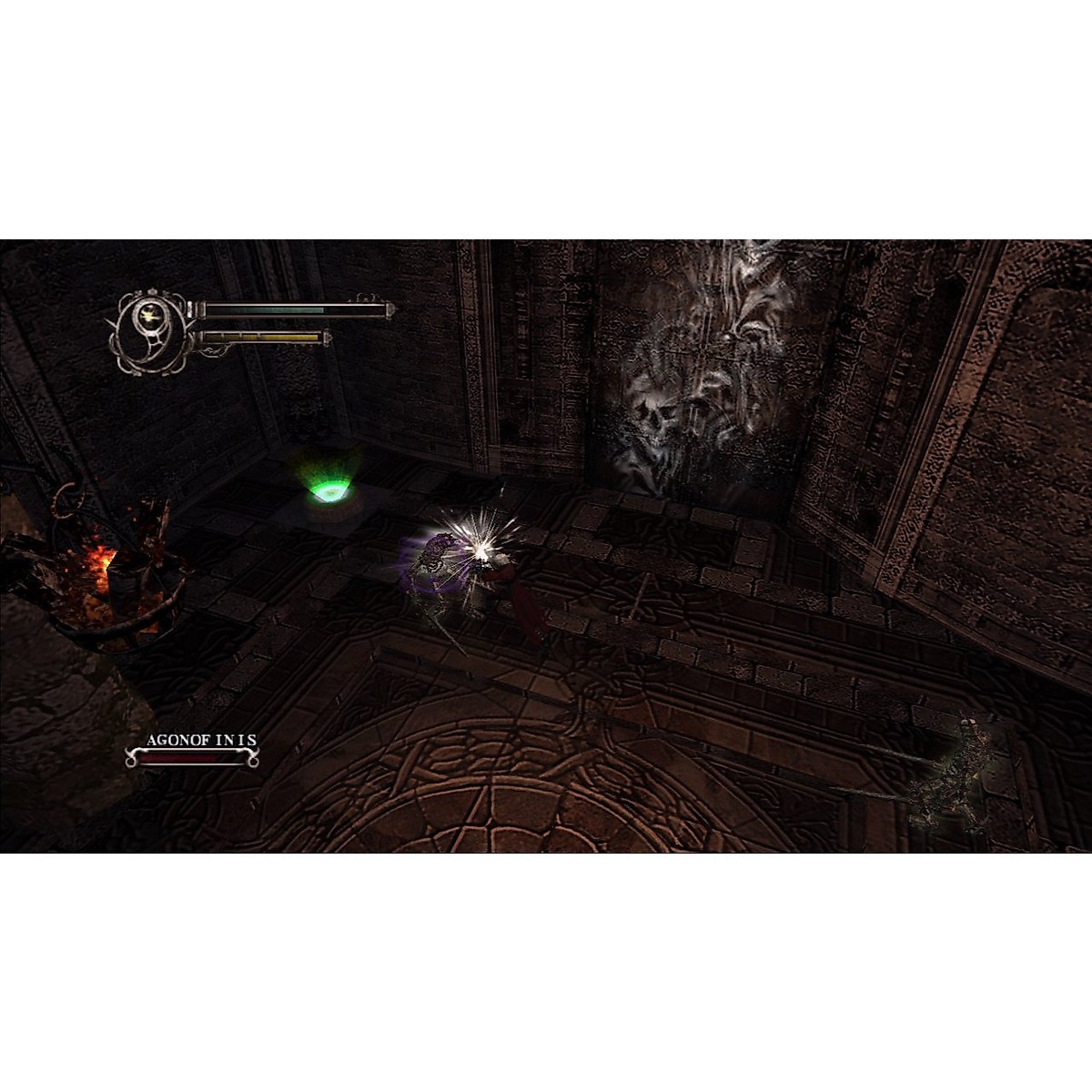 Devil May Cry HD Collection - Playstation 3