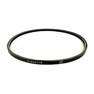 | V-Belt 1/2" X 40.69" for Ariens Classic 24 920025, 920328 Snow Blower Auger Belt