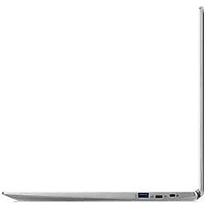 Acer Chromebook 15.6" IPS Full HD Intel Celeron N3350 1.10 GHz 4GB LPDDR4 32GB Flash Memory HDR Webcam Chrome OS