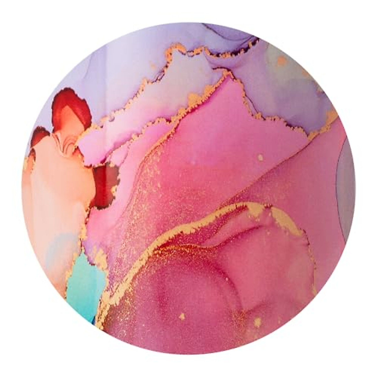 Swig Life 14oz Stemless Wine Cup, Insulated Wine Tumbler with Lid, Stainless Steel Travel Tumbler (Dreamsicle)