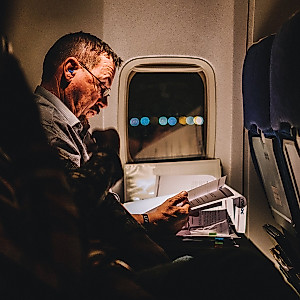 Luiswell Reusable Silicone Ear Plugs, 12 Pairs Noise Reduction Corded Soft Earplugs Sound Canceling Ear Plugs for Sleeping Swimming Shooting Hunting Traveling Concerts Musicians with One Carrying Case