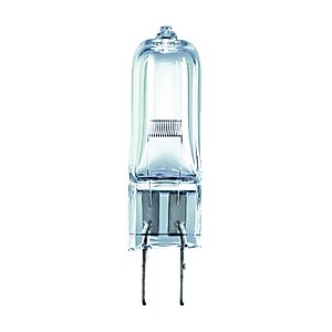 OSRAM 64638 HLX 100W 24V Tungsten Halogen Lamp