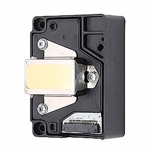 Printhead Print Head, Printing Print Head Printhead Replacement Wearable Durable Simple Operation Sturdy for T1100 for Print Photos