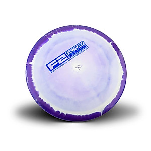 Innova Discs Factory Second Halo Star Sidewinder Distance Driver Golf Disc [Colors and Hot Stamps Will Vary] - 173-175g