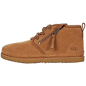 UGG Neumel Dual Zip II Chestnut 11 D (M)