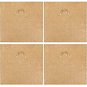 2 ft x 2ft Worm Blanket Worm Farm Kit Worm Bin Blanket Worms for Composting Fits Many Worm Bin Bag for Keeping Worms Dark Moist Warm Outdoor Garden Compost Bin Worm Farm Compost Factory