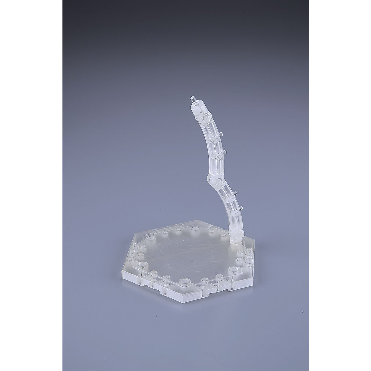 Bandai Hobby Figure-Rise Effect Aura Effect Building Kit, Blue