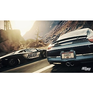 Need for Speed Rivals - Xbox 360