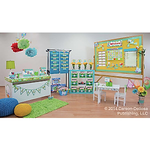 "Buggy" for Bugs Straight Borders