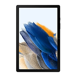 Samsung Galaxy A8 32GB Tab (Gray, Renewed)
