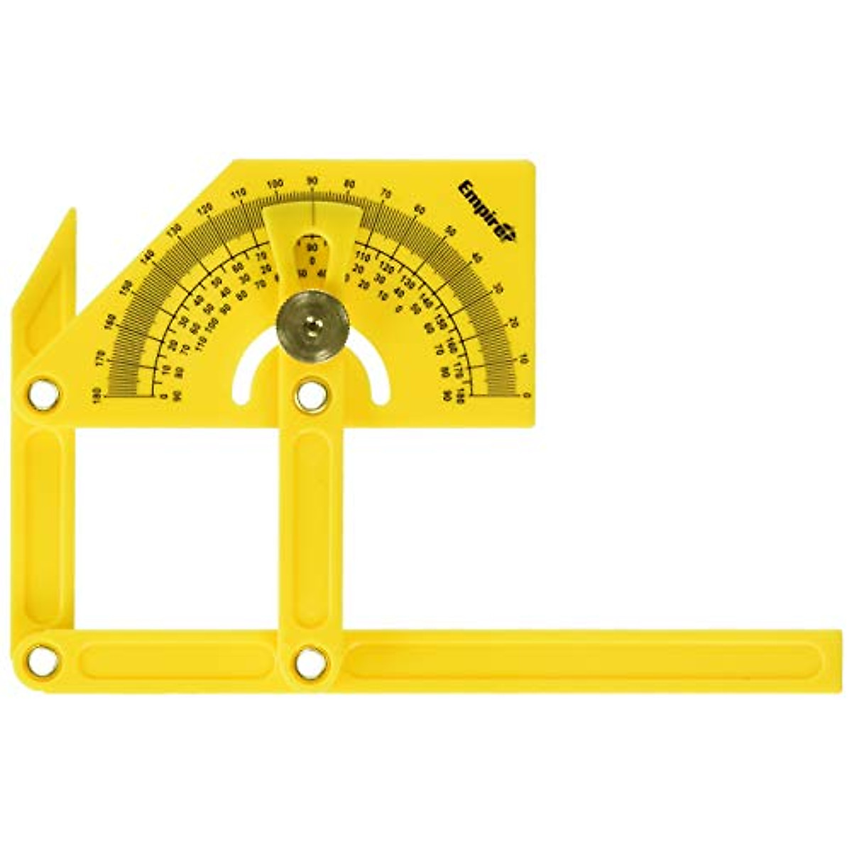 Empire Level 2791 Protractor/Angle Finder