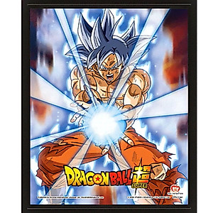 Pyramid International 5051265870100 3D Poster