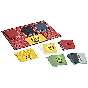 Bully Pulpit Games Fiasco