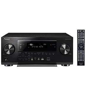Pioneer SC-1523-K 9.2-Channel Network A/V Receiver