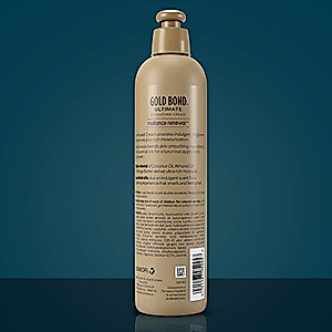 Gold Bond Ultimate Radiance Renewal Oil-Infused Cream With Essential Oils, 10 oz