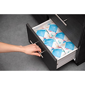 Bumroll Made in USA, 24 Premium Earth Friendly Recycled Toilet Paper Rolls - Soft, Absorbent & Eco-Friendly Bathrooms Tissue Rolls for Home & Office - Septic Safe & RV-Friendly - Bulk Toilet Paper