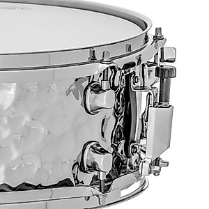 MAPEX Snare Drum (MPST4558H)