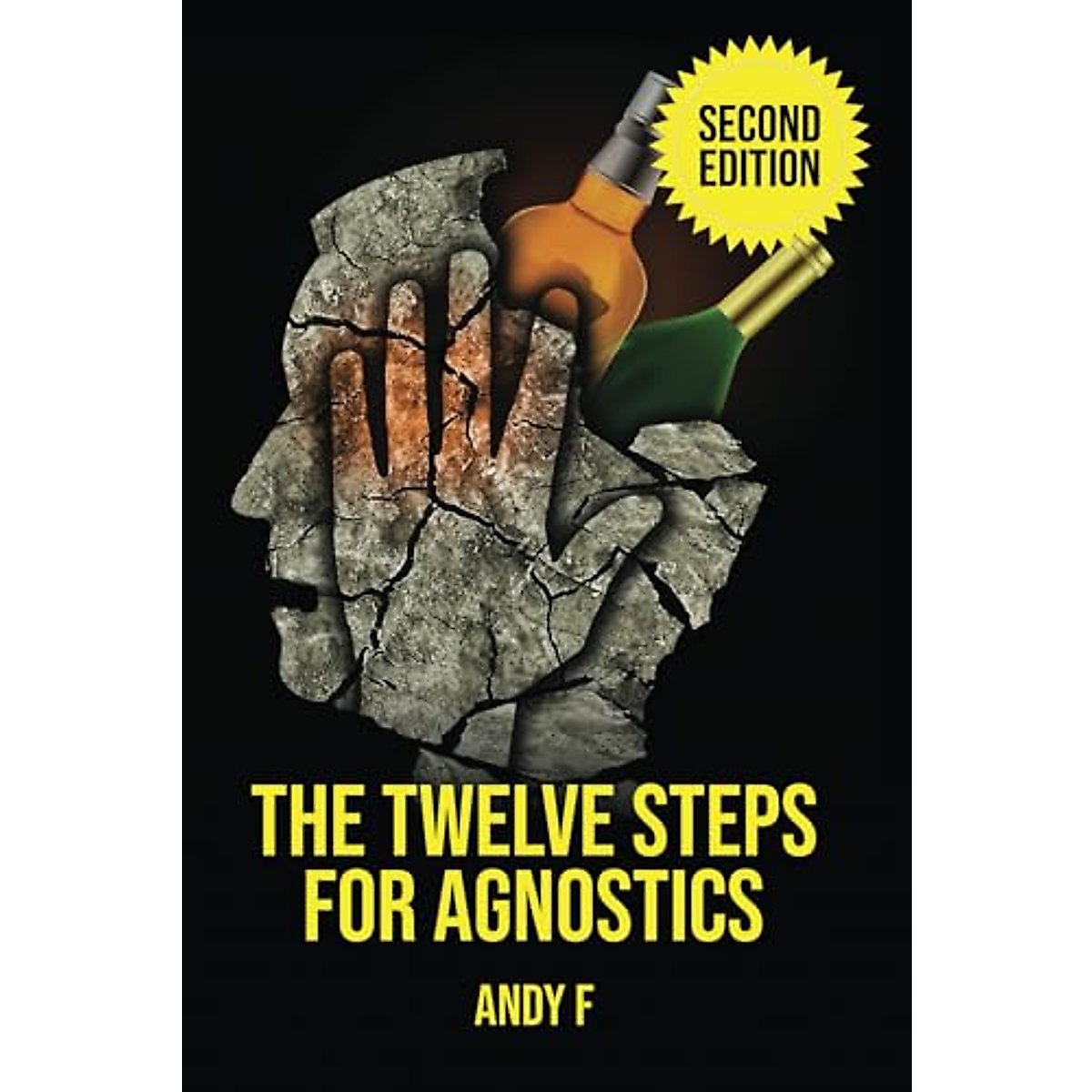 The Twelve Steps For Agnostics: How to get happily sober without a belief in God