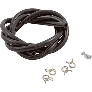 DEL Ozone 51002-002-107 UO3-AMP Ozonator 115v/230v 1/8" x 1/4" CV