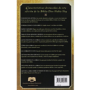 Santa Biblia-VP (Spanish Edition)