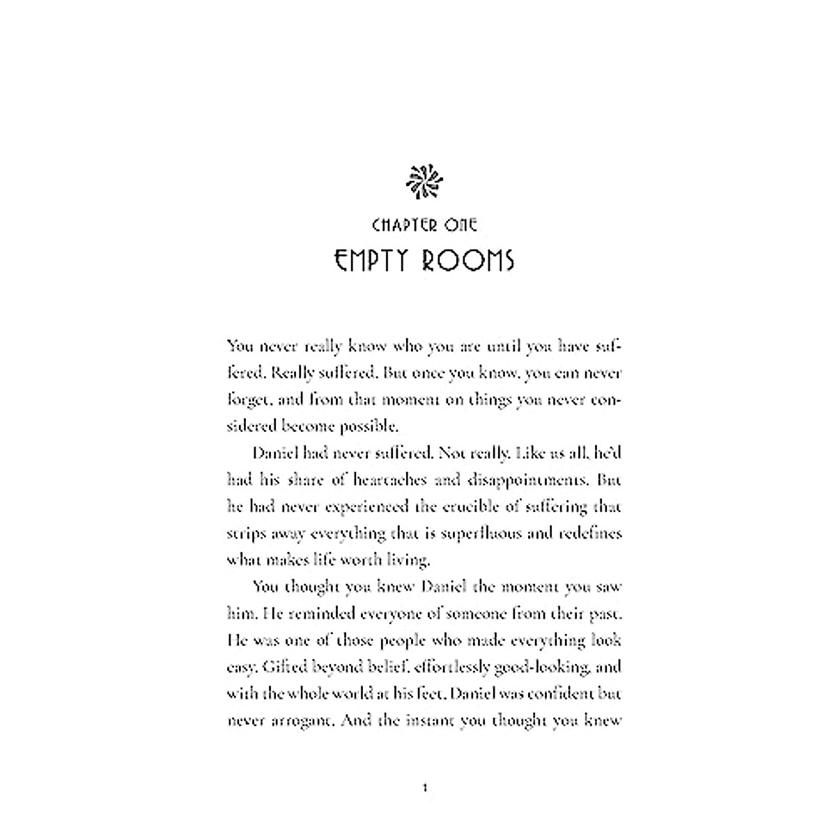 The Rocking Chair Prophet