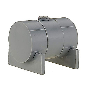 Walthers Cornerstone Industrial Tanks Detail Set