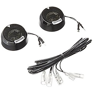 Kenwood KFC-ST01 Add-on Tweeter