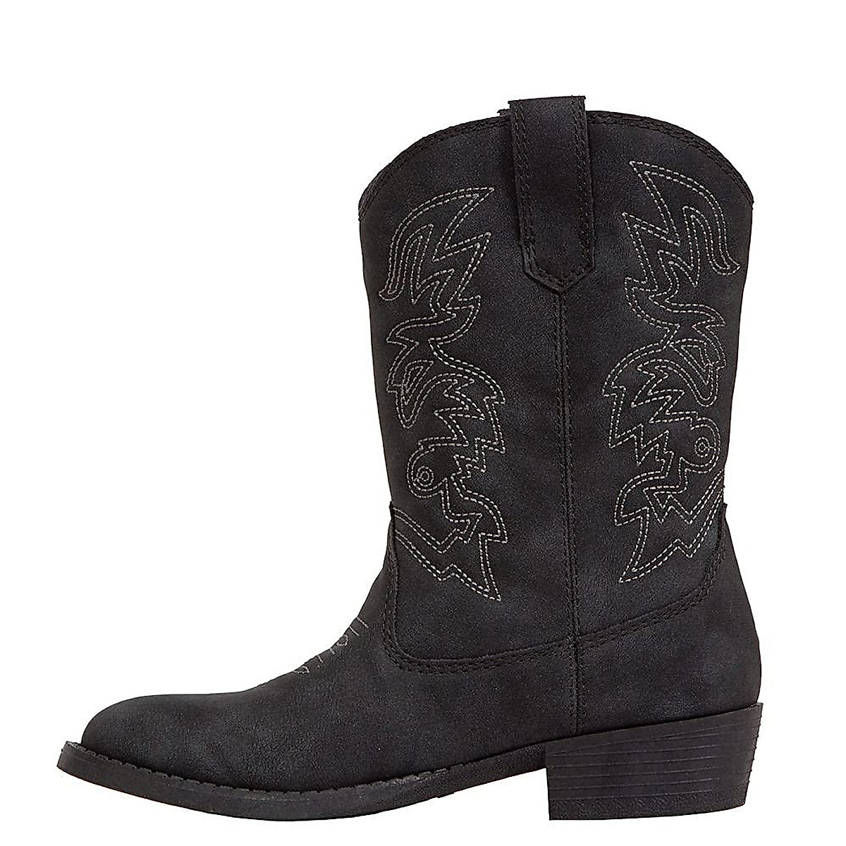 Deer Stags Western Boot