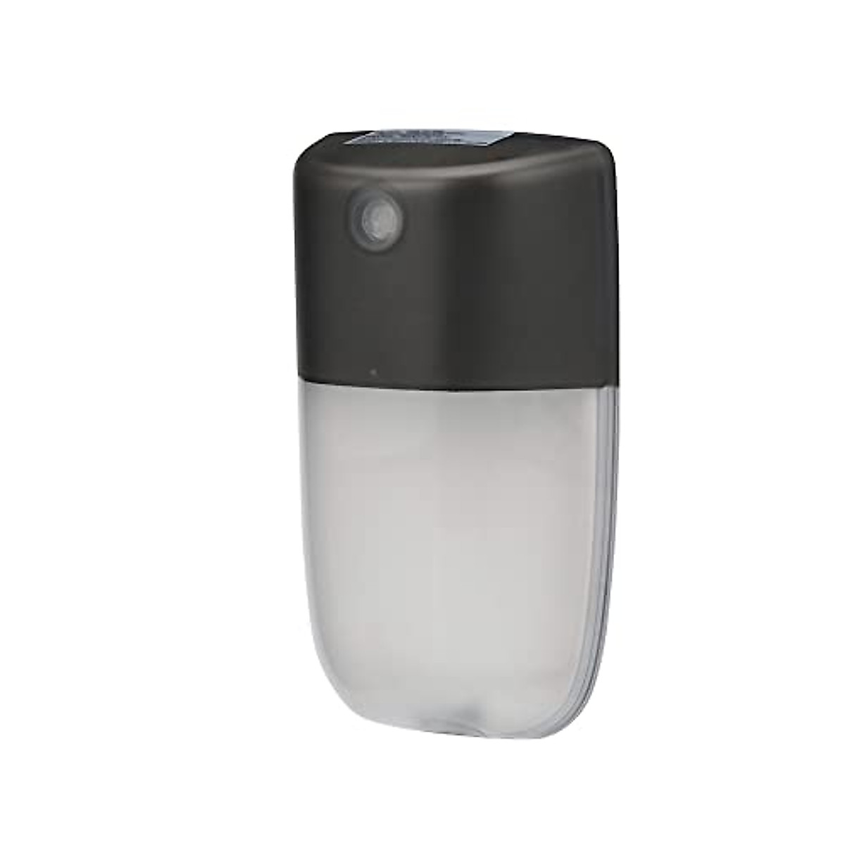 Lithonia Lighting OVWP LED 40K 120 PE DDB M4 Outdoor OVWP LED Dusk-to-Dawn Wall Sconce in Bronze, 14 Watts, 1240 Lumens