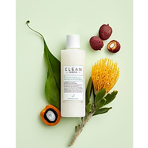 CLEAN RESERVE Buriti & Tucuma Essential Hair Shampoo | Vegan