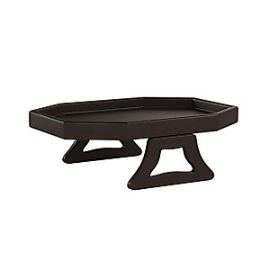 Sofa Arm Clip Table, Armrest Tray Table, Drinks/Remote Control/Snacks Holder …