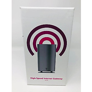 T-Mobile 5G High-Speed Home Internet Wi-Fi Gateway