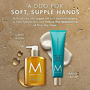 Moroccanoil Hand Cream Fragrance Originale 1.4 Fl Oz