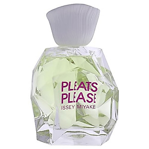 Issey Miyake Pleats Please Leau Women 3.3 oz EDT Spray, single (NLP133296)