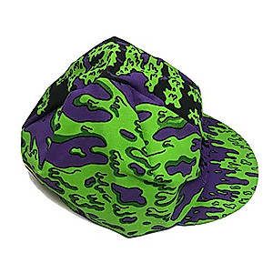 Cinelli Ana Benaroya Cap Slime