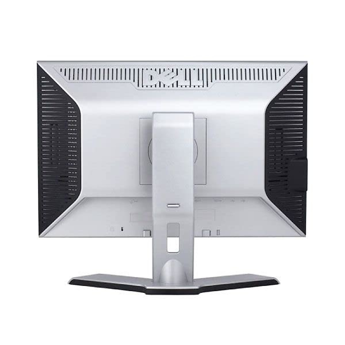 Dell UltraSharp 2208WFP TFT LCD display 22-Inch Widescreen Flat Panel Monitor (Black)