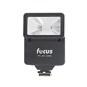 Panasonic LUMIX G85MK 4K Mirrorless Interchangeable Lens Camera Kit with 12-60mm Lens Bundle with 64GB Memory Card, 2 Spare Batteries, Charger, Backpack, Spider Tripod, Filter Kit, and Flash (7 items)